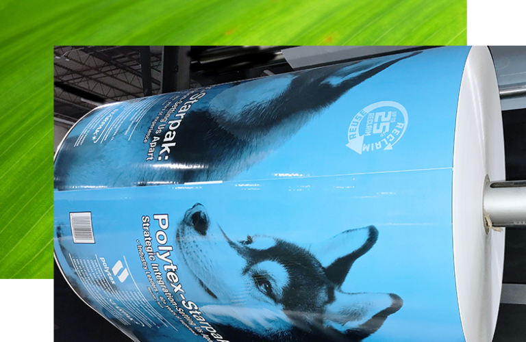 At Polytex, we produce high quality, customized packaging that appeals ...